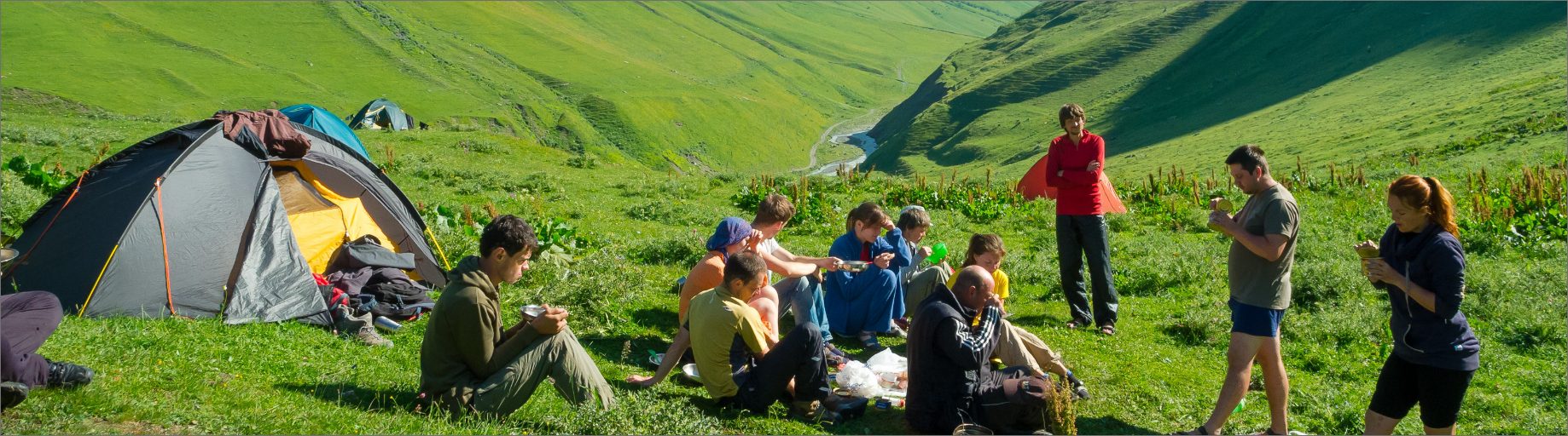 El papel del monitor de actividades al aire libre