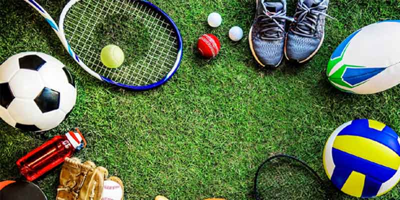 Principales eventos deportivos en España. ¡Vive el deporte!